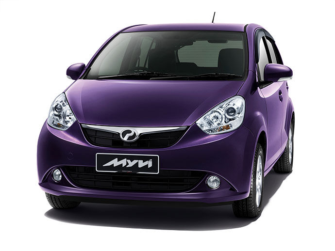 Perodua Bakal Lancar Model S Series | Mekanika