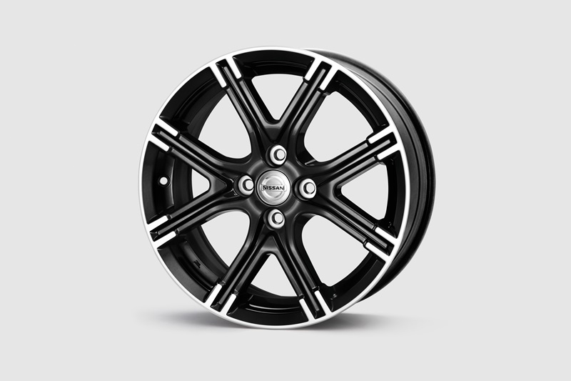 KLIMS’13: NISSAN ALMERA NISMO PERFORMANCE PACKAGE | Mekanika