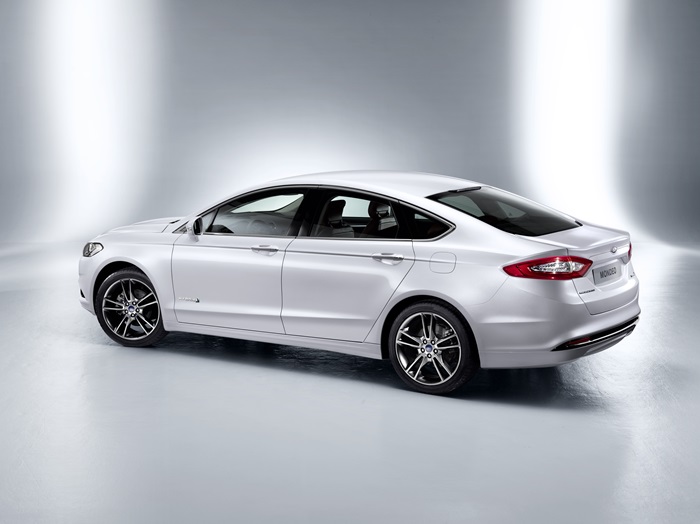FORD LANJUTKAN PROMOSI ‘BIG DEAL’ | Mekanika