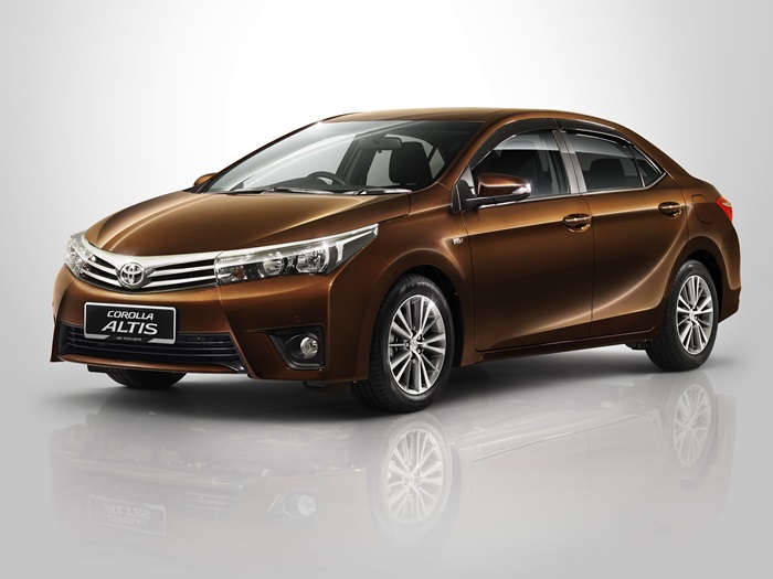 PROMOSI HEBAT TOYOTA | Mekanika