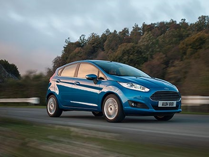 PROMOSI TAHUN KAMBING FORD | Mekanika