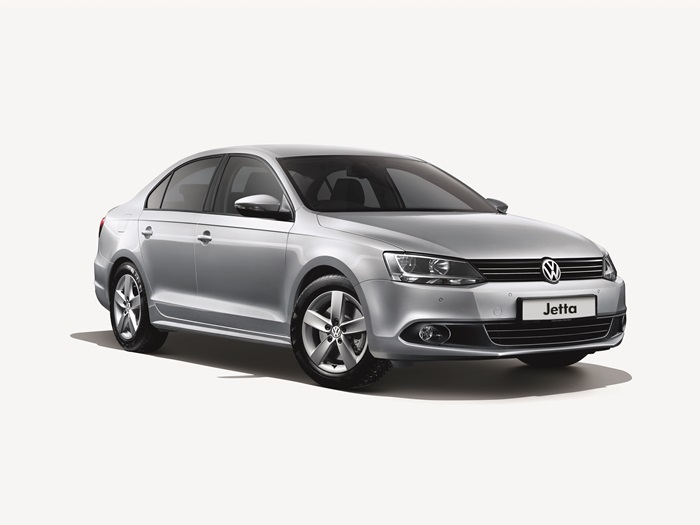 VOLKSWAGEN GOES ZERO | Mekanika