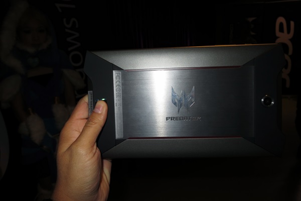 ACER PREDATOR KINI DI PASARAN! | Mekanika