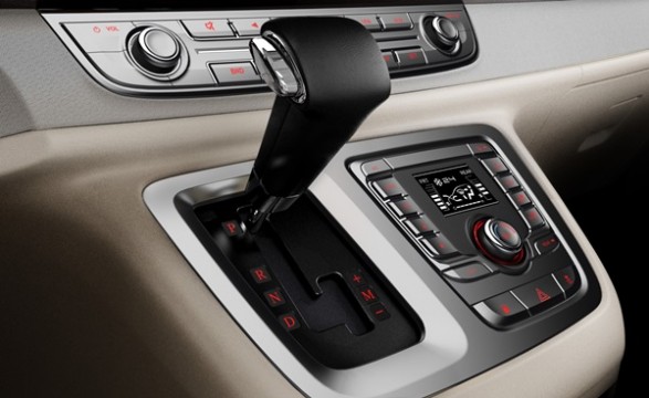 WESTSTAR MAXUS LANCAR G10 | Mekanika