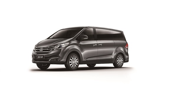 WESTSTAR MAXUS LANCAR G10 | Mekanika