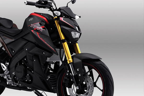 yamaha vietnam lancar tfx 150 | Mekanika