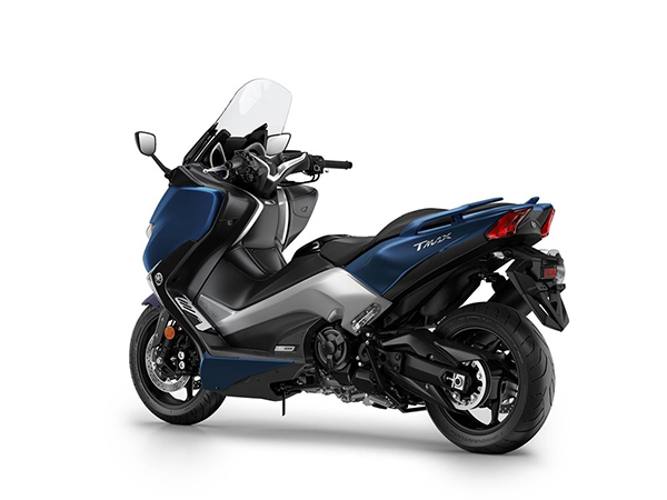 yamaha facelift tmax 2017 | Mekanika