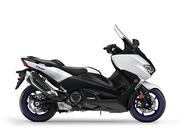 yamaha facelift tmax 2017 | Mekanika