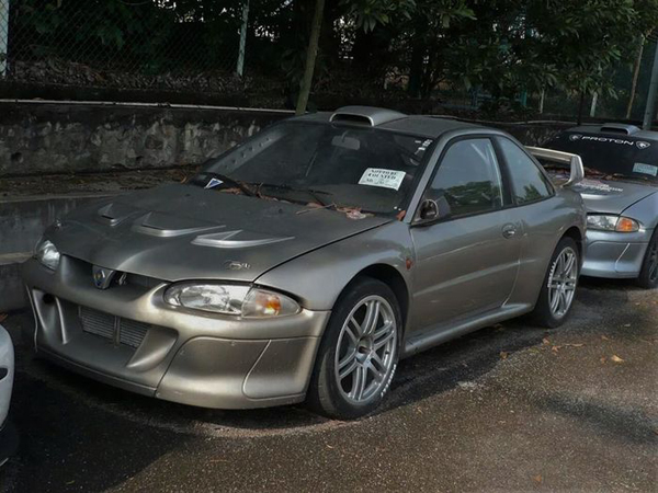 PROTON PUTRA WRC, PERJUANGAN YANG BELUM SELESAI… | Mekanika