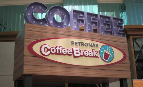 PETRONAS COFFEE BREAK KEMBALI – AGIH 600K CAWAN KOPI SECARA PERCUMA ...
