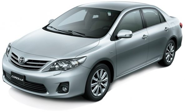 REVOLUSI TOYOTA COROLLA – GENERASI PERTAMA HINGGA KE-11 | Mekanika