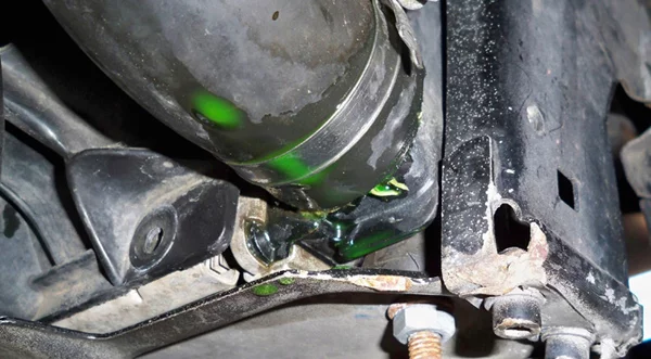 INI 5 TANDA-TANDA AWAL KEROSAKAN RADIATOR | Mekanika
