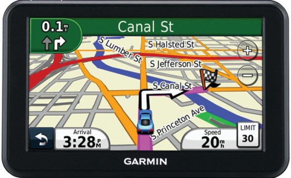 TIPS MEMILIH ALAT NAVIGASI GPS TERBAIK | Mekanika