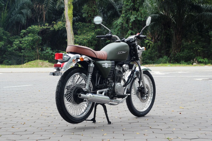 DNC ASIATIC HOLDINGS (DEMAK) LANCAR 8 MODEL BAHARU & 4 KENDERAAN ...