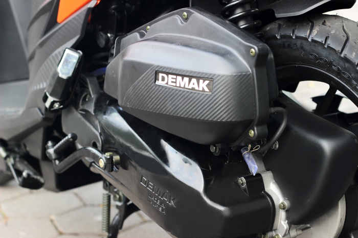 DNC ASIATIC HOLDINGS (DEMAK) LANCAR 8 MODEL BAHARU & 4 KENDERAAN ...