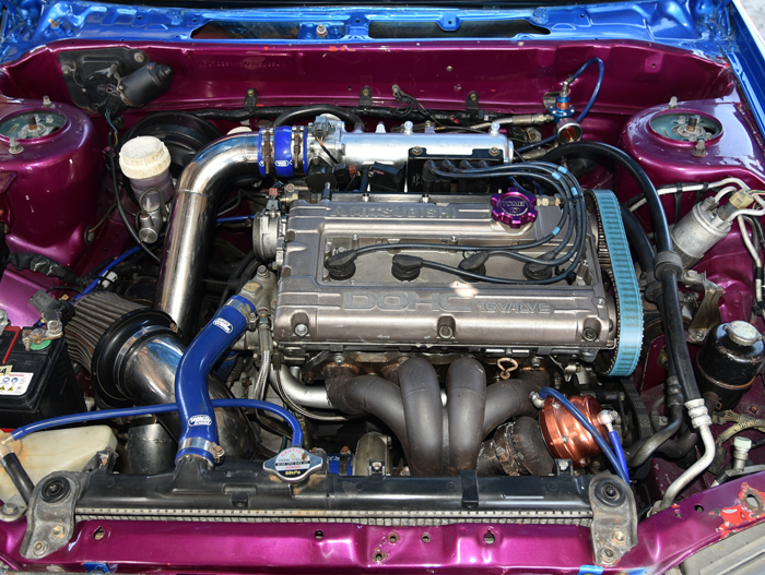 KERETA TERPANTAS DI TERENGGANU DRAG 2016 – KING FWD TRUE STREET ...