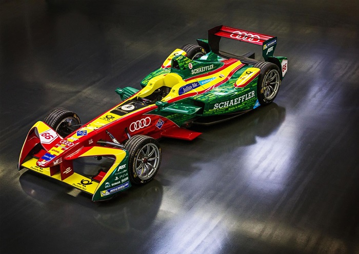 APA YANG PERLU ANDA TAHU TENTANG FORMULA E | Mekanika