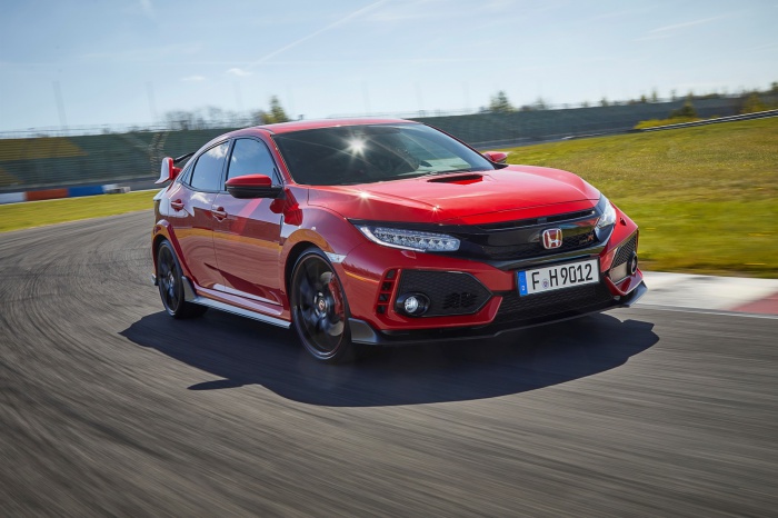 Honda-Civic-Type-R-6MT-mekanika6 | Mekanika