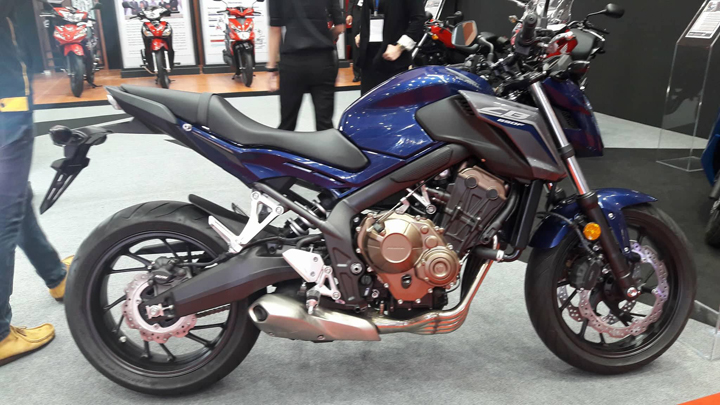BOON SIEW HONDA LANCARKAN “BIG WING” – PUSAT SEHENTI MOTOSIKAL BERKUASA ...