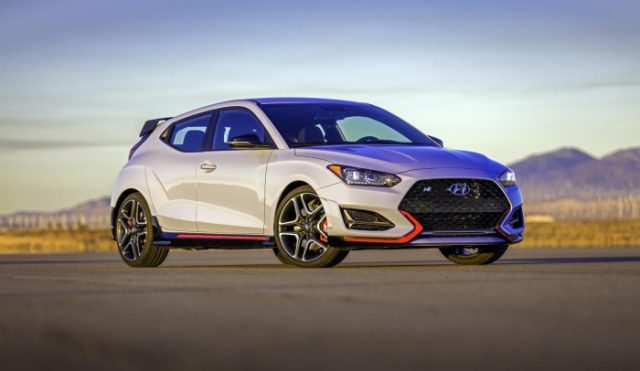 HYUNDAI VELOSTER GRAPPLER CONCEPT, KHUSUS UNTUK OFF-ROAD | Mekanika