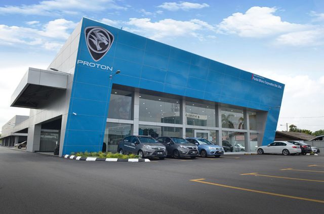 GEELY DAN PROTON, CABARAN YANG MULA MEMBUAHKAN HASIL | Mekanika