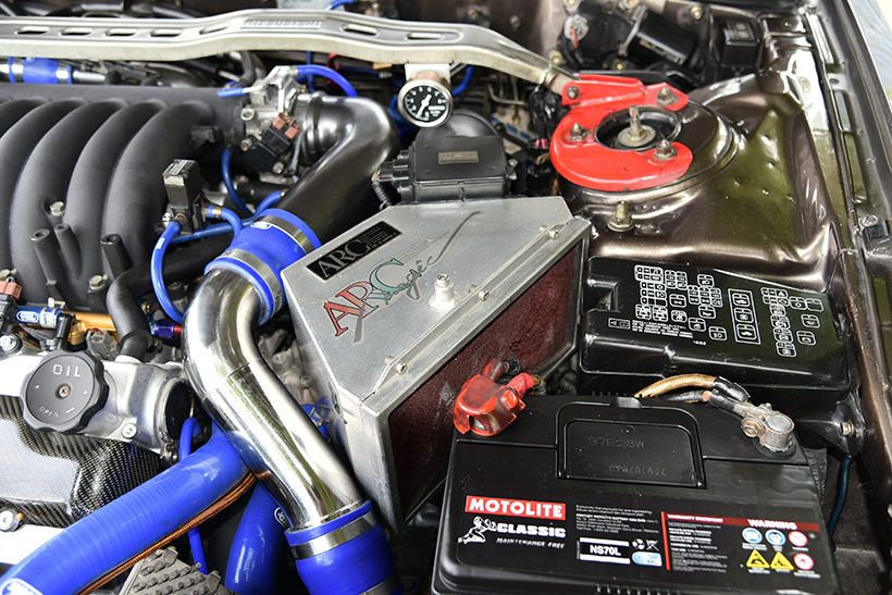 SEBELUM KEDATANGAN EVOLUTION, INI JAGUH MITSUBISHI. GALANT VRG TURBO ...