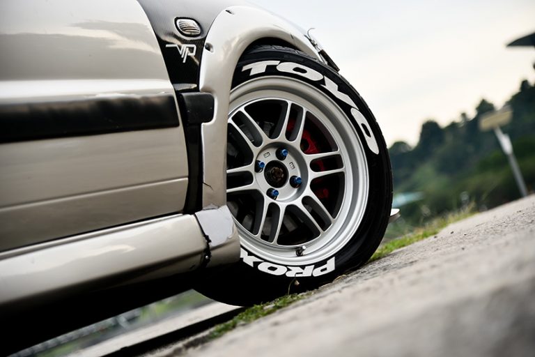PROTON SATRIA GTi EVO II – HERO MALAYA SEBENAR! | Mekanika