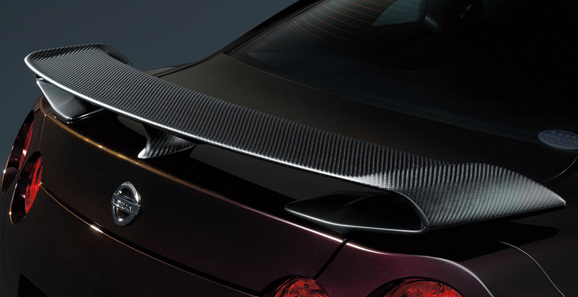 NISSAN GT-R EDISI KHAS. MAAF, UNTUK JEPUN LAGI! | Mekanika