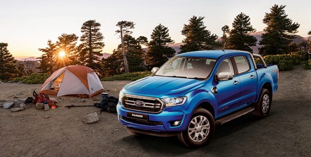 FORD RANGER XLT PLUS TAWAR NILAI UNTUK WANG ANDA, KONPEM CHAMPION ...