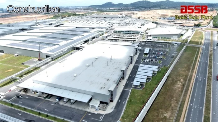 KILANG TOYOTA DI BUKIT RAJA MULAKAN OPERASI – VIOS JADI PRODUK PERTAMA ...