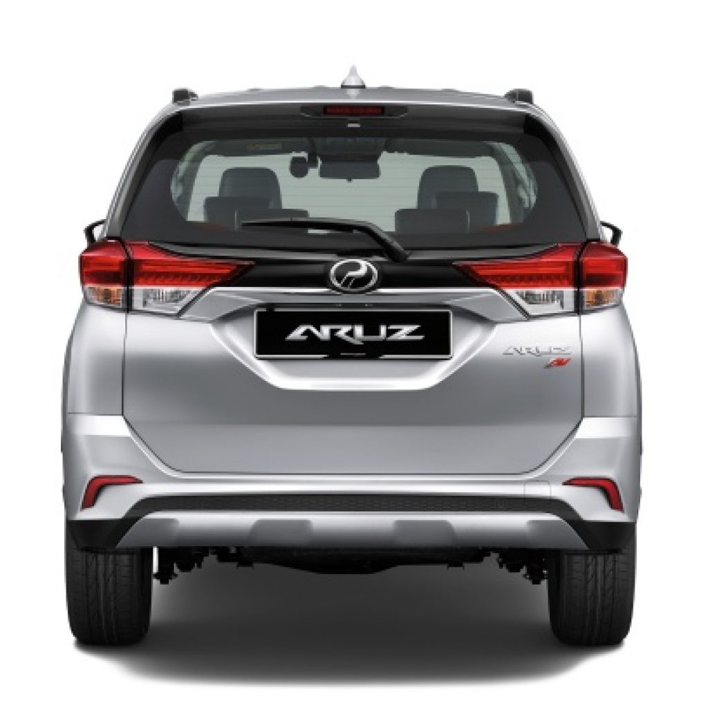 Perodua-Aruz-Malaysia-mekanika7 | Mekanika