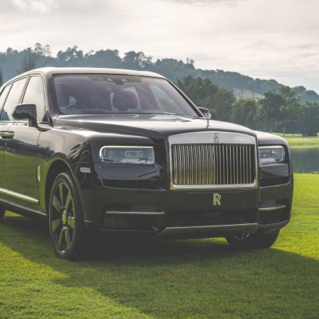 SUV ULTRA MEWAH ROLS-ROYCE CULLINAN KINI DI MALAYSIA – RM1.8 JUTA ...