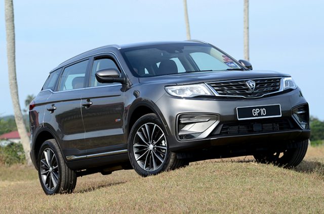 GEELY DAN PROTON, CABARAN YANG MULA MEMBUAHKAN HASIL | Mekanika