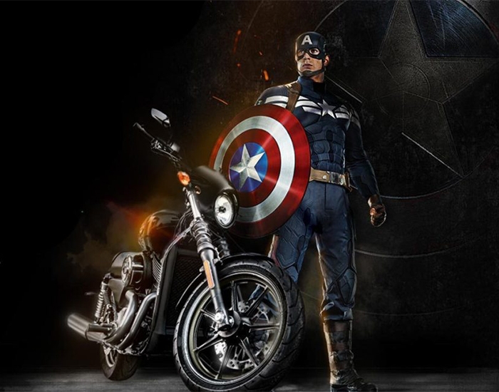 10 KENDERAAN MENARIK DALAM THE AVENGERS: ENDGAME | Mekanika