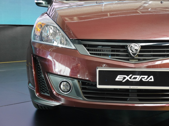 PROTON LANCAR MPV EXORA FACELIFT 2019 – HARGA BERMULA RM59,800 | Mekanika