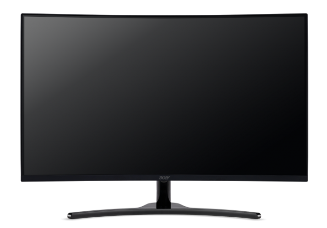 ACER LANCAR RANGKAIAN KOMPUTER MEJA PREDATOR ORION & MONITOR PERMAINAN ...