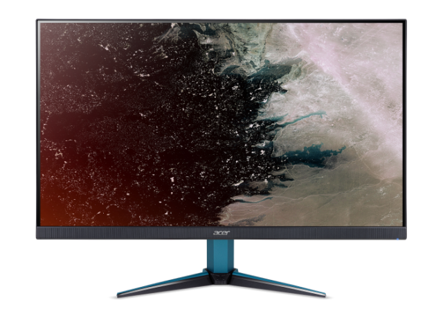 ACER LANCAR RANGKAIAN KOMPUTER MEJA PREDATOR ORION & MONITOR PERMAINAN ...