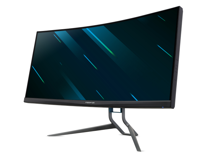 ACER LANCAR RANGKAIAN KOMPUTER MEJA PREDATOR ORION & MONITOR PERMAINAN ...