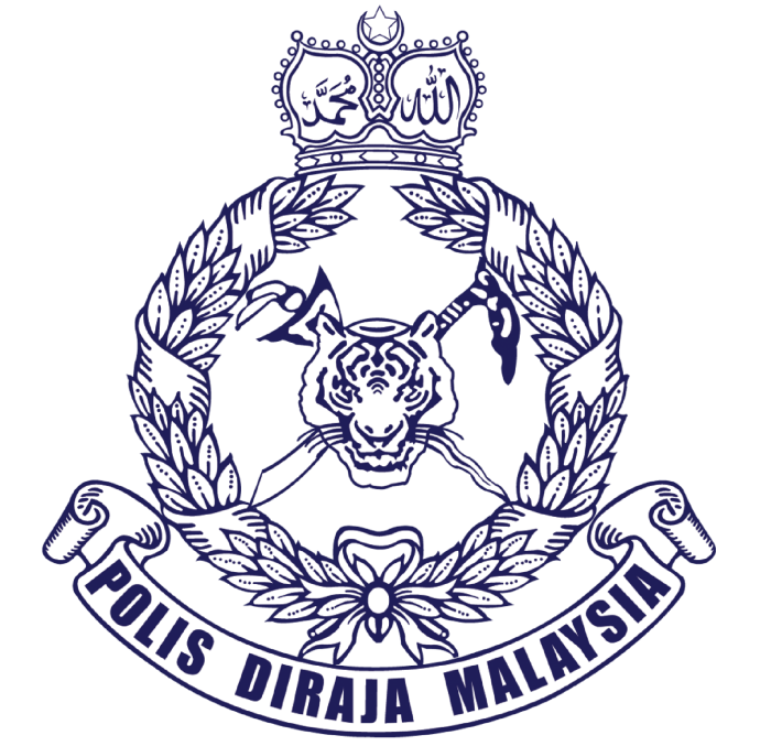 POLIS TAHAN 10 ORANG MAT REMPIT. RAMPAS WANG RM38K DI LEBUH RAYA LEKAS ...
