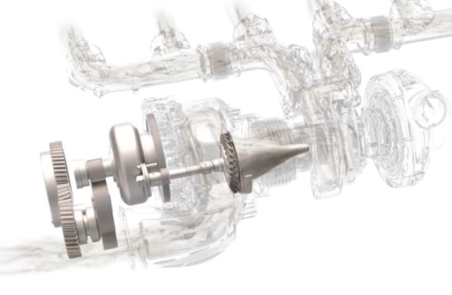 BICARA TEKNIKAL: VOLVO COMPOUND ENGINE | Mekanika