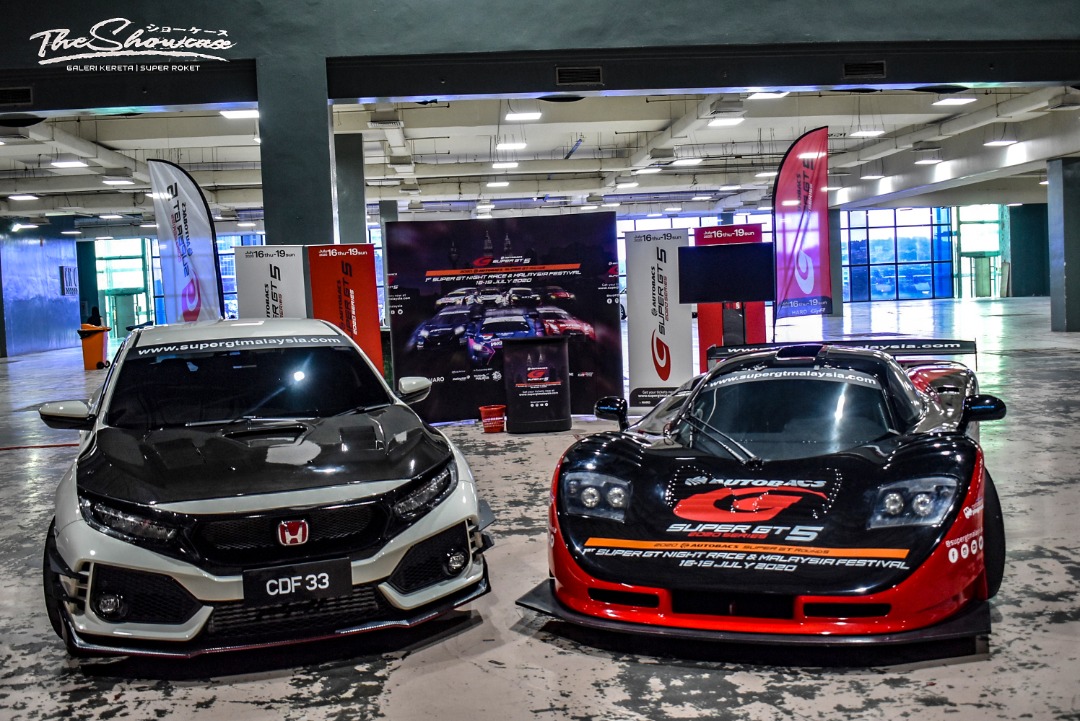SHOWCASE – PAMERAN KERETA MODIFIED PALING BEST! | Mekanika