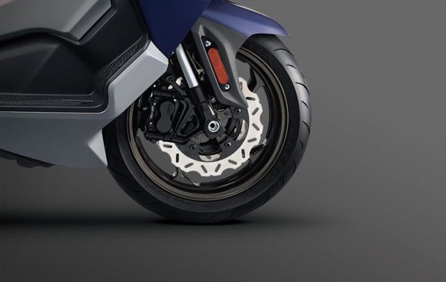 SKUTER MAXSYM TL 500CC DILANCARKAN TAK LAMA LAGI! | Mekanika