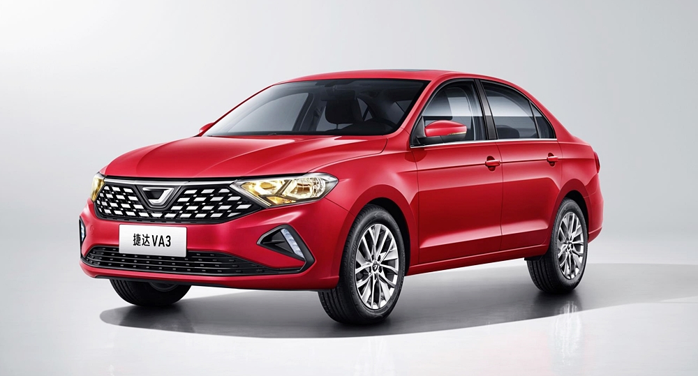 HATCHBACK VW POPULAR? TAK! NOTCHBACK KOMPAK LAGI LAKU | Mekanika