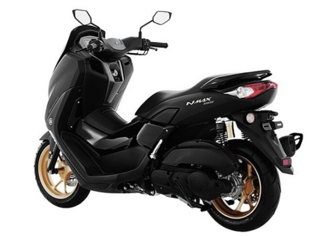 YAMAHA NMAX 2020 BAKAL LANCAR MINGGU DEPAN? | Mekanika
