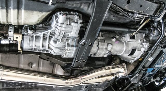 DIMANAKAH KEKUATAN SEBENAR NISSAN GTR ? ATESSA E-TS JAWAPANNYA. | Mekanika