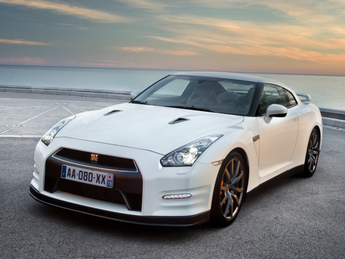 DIMANAKAH KEKUATAN SEBENAR NISSAN GTR ? ATESSA E-TS JAWAPANNYA. | Mekanika