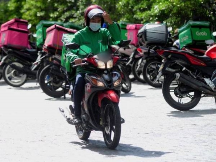 SYARIKAT P-HAILING DIBERI 14 HARI KEMUKA POLISI KOMPREHENSIF | Mekanika