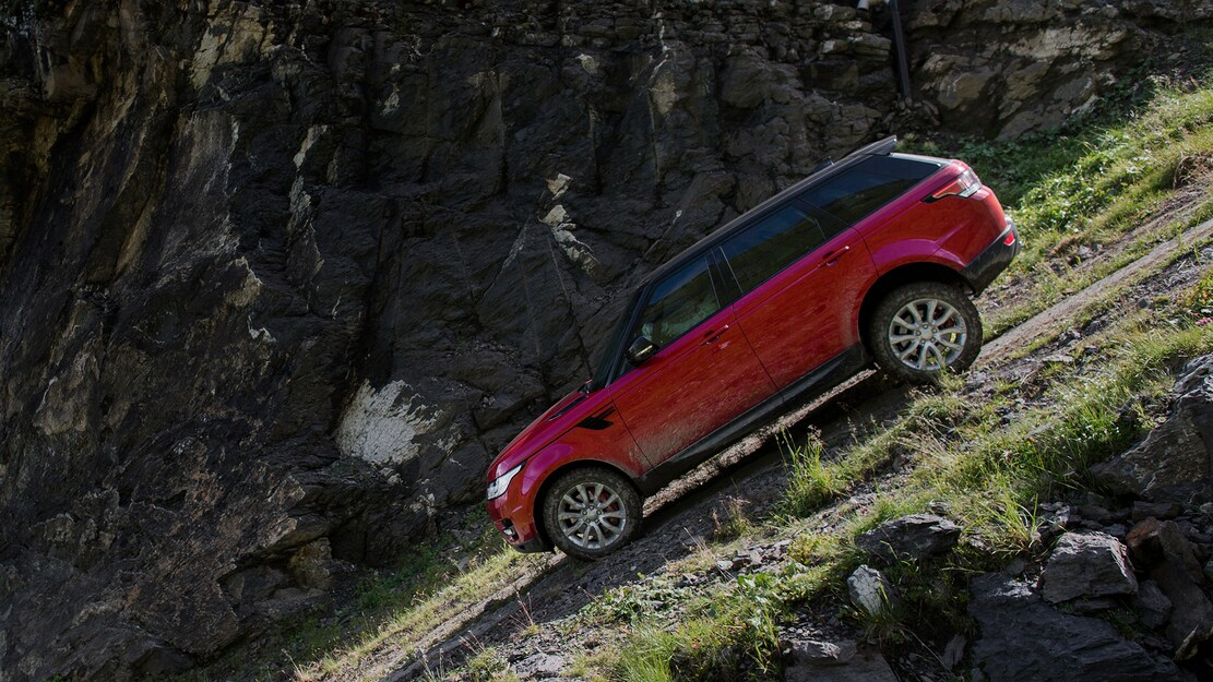 APA FUNGSI BUTANG HILL DESCENT CONTROL? BILA MASA NAK GUNA? | Mekanika