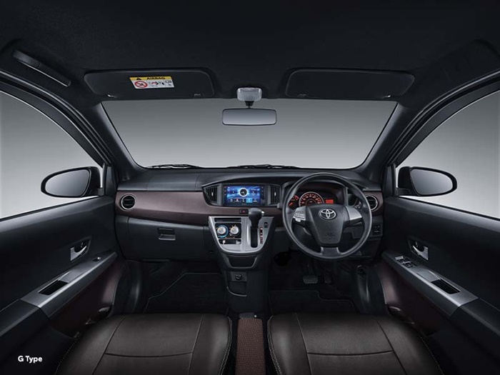 TOYOTA CALYA – INILAH DIA RAJA MPV LCGC DI INDONESIA | Mekanika