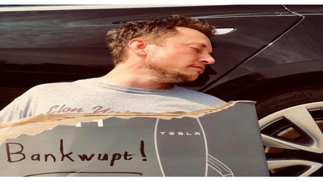 PEMILIK TESLA BERHARAP ELON MUSK KURANG KONTROVERSI | Mekanika